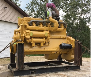 Cameron Services Inc.